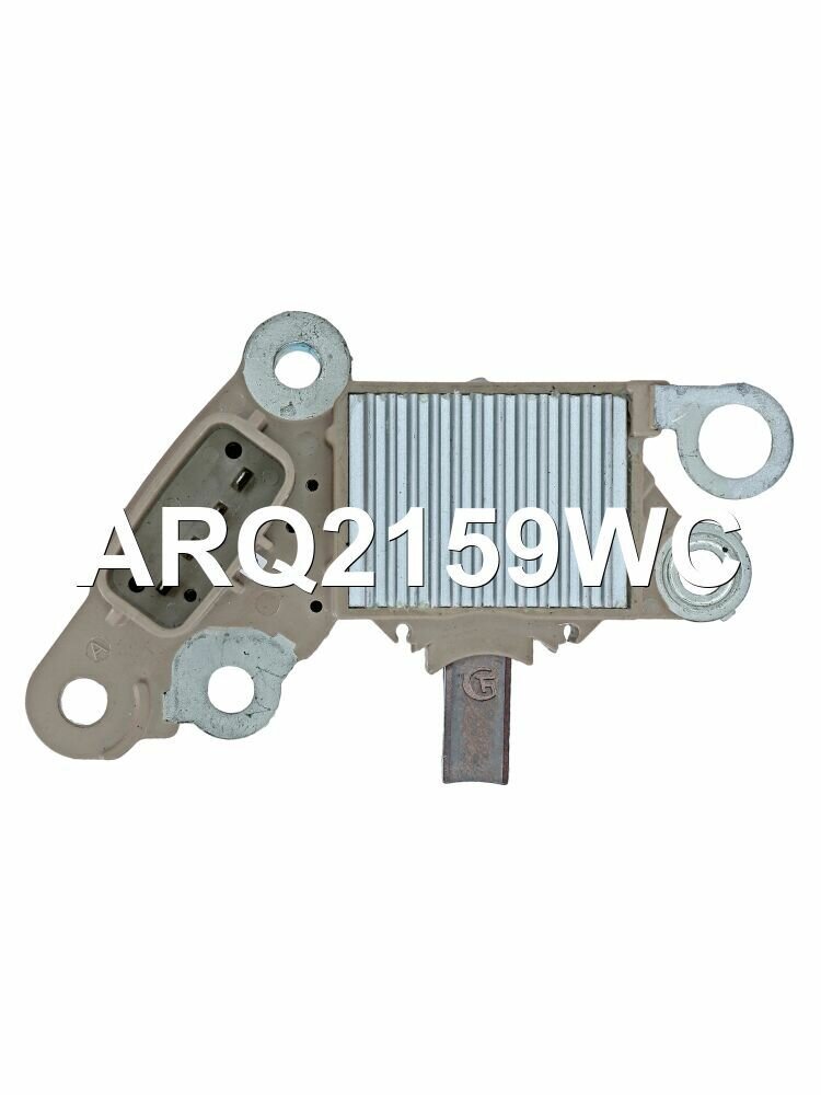 Регулятор генератора Krauf ARQ2159WC
