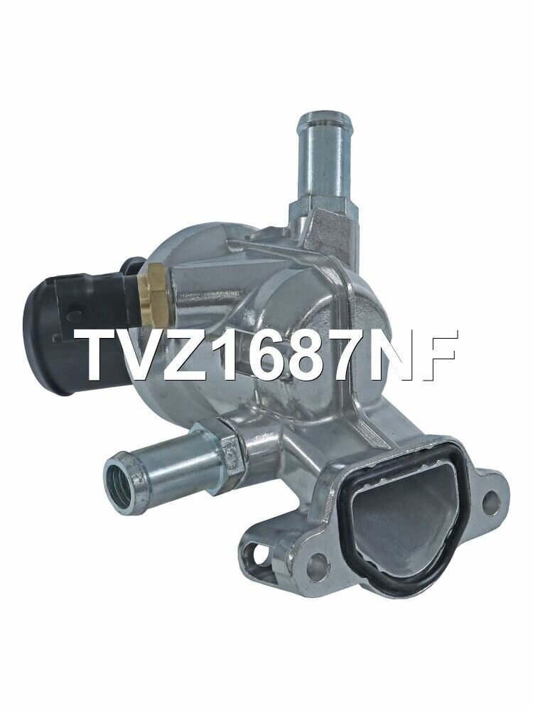 Термостат Krauf TVZ1687NF для Chevrolet Colorado Express GMC Canyon