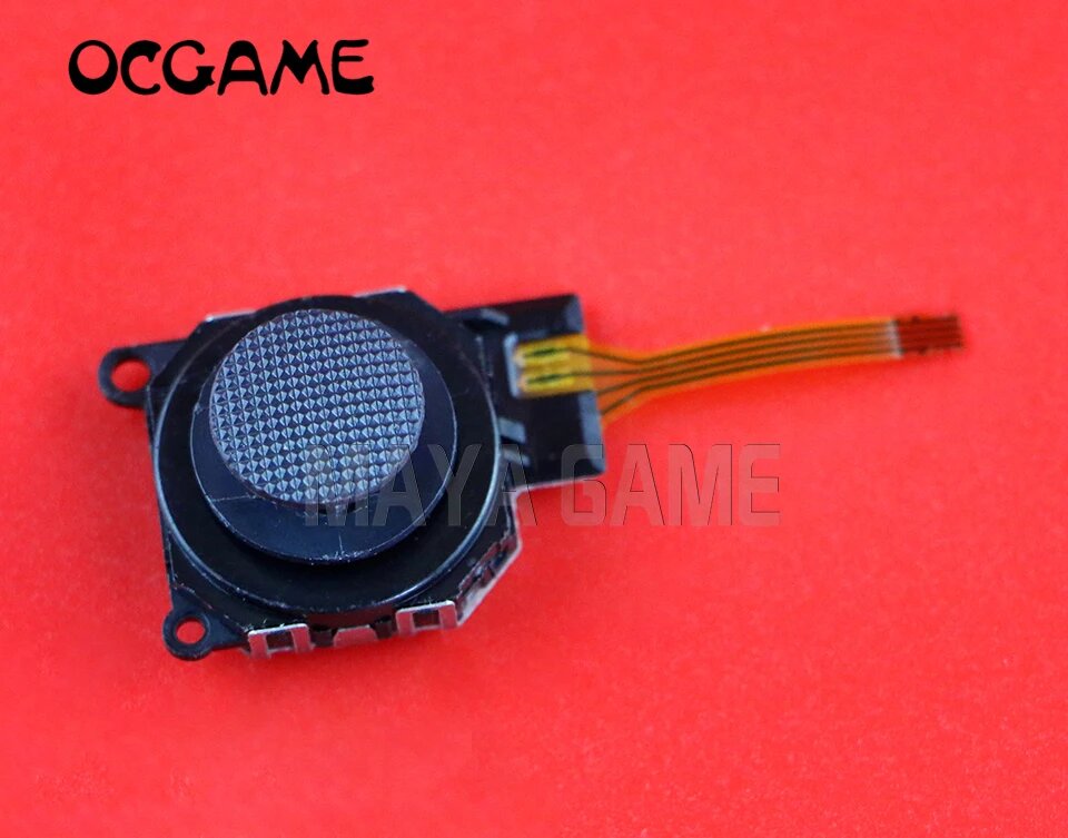 OCGAME 3D джойстик для PSP 3000 OEM