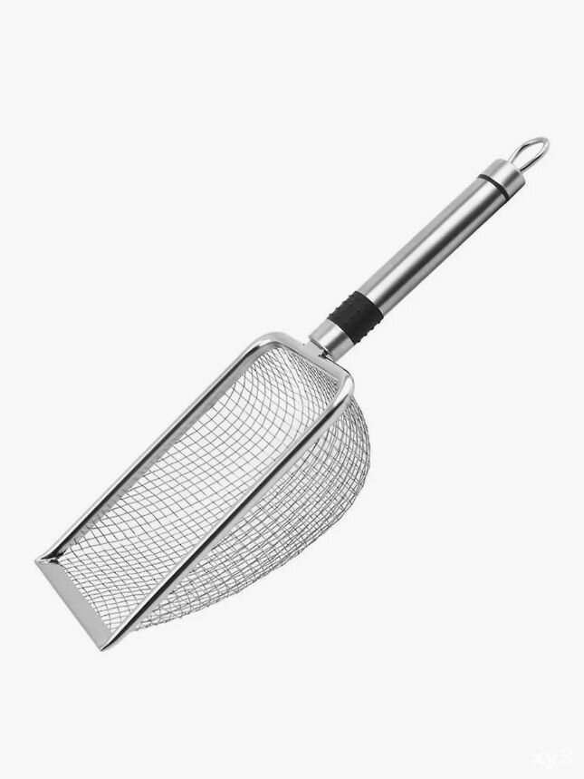 Сито садовое,28.5х10х5см