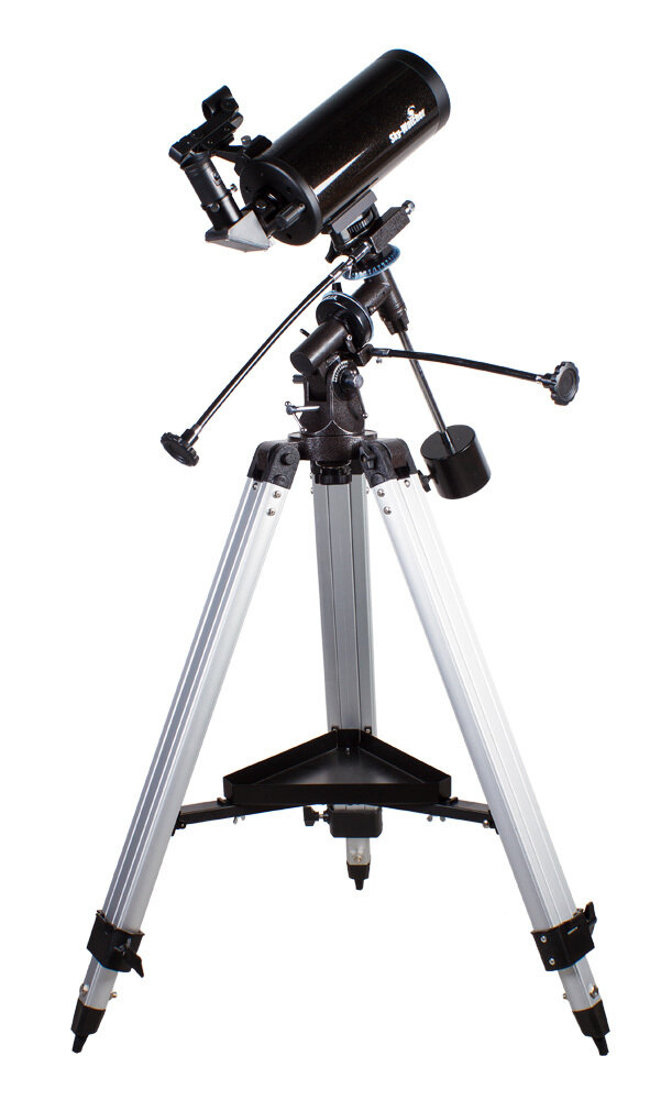 Телескоп Sky-Watcher BK MAK102EQ2 — фото 1
