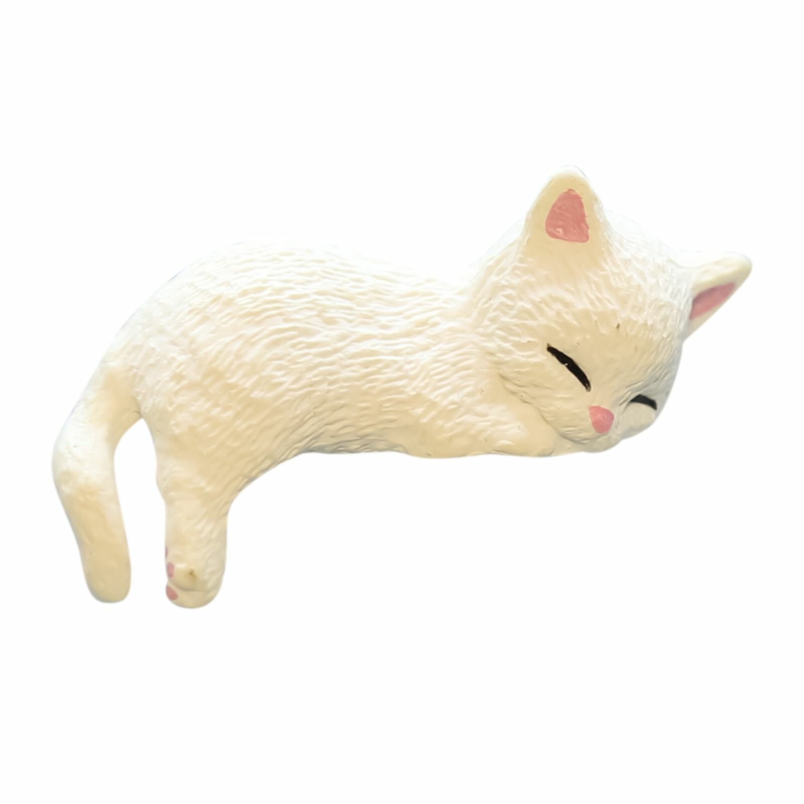 Фигурки Маленьких Животных и Кошек