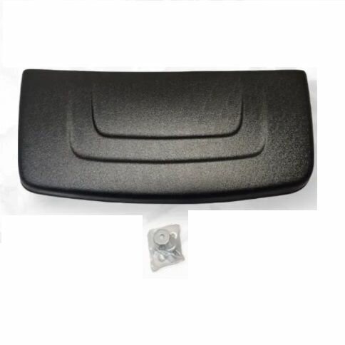 Воздухозаборник Niva на капот накладка Аэроэффект Нива 21213, 21214, 2121, 2131, Урбан, Легенд.