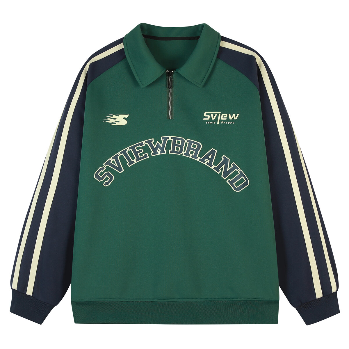 Футболка спортивная апрель-осень