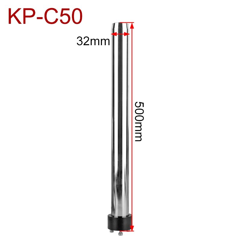 Подставка для микроскопа KP-C50, 500 мм, 32 мм