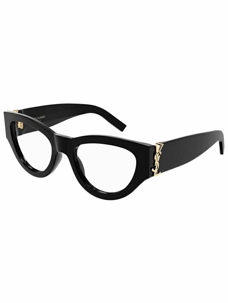 Оправа Saint Laurent SL M94 OPT Черный
