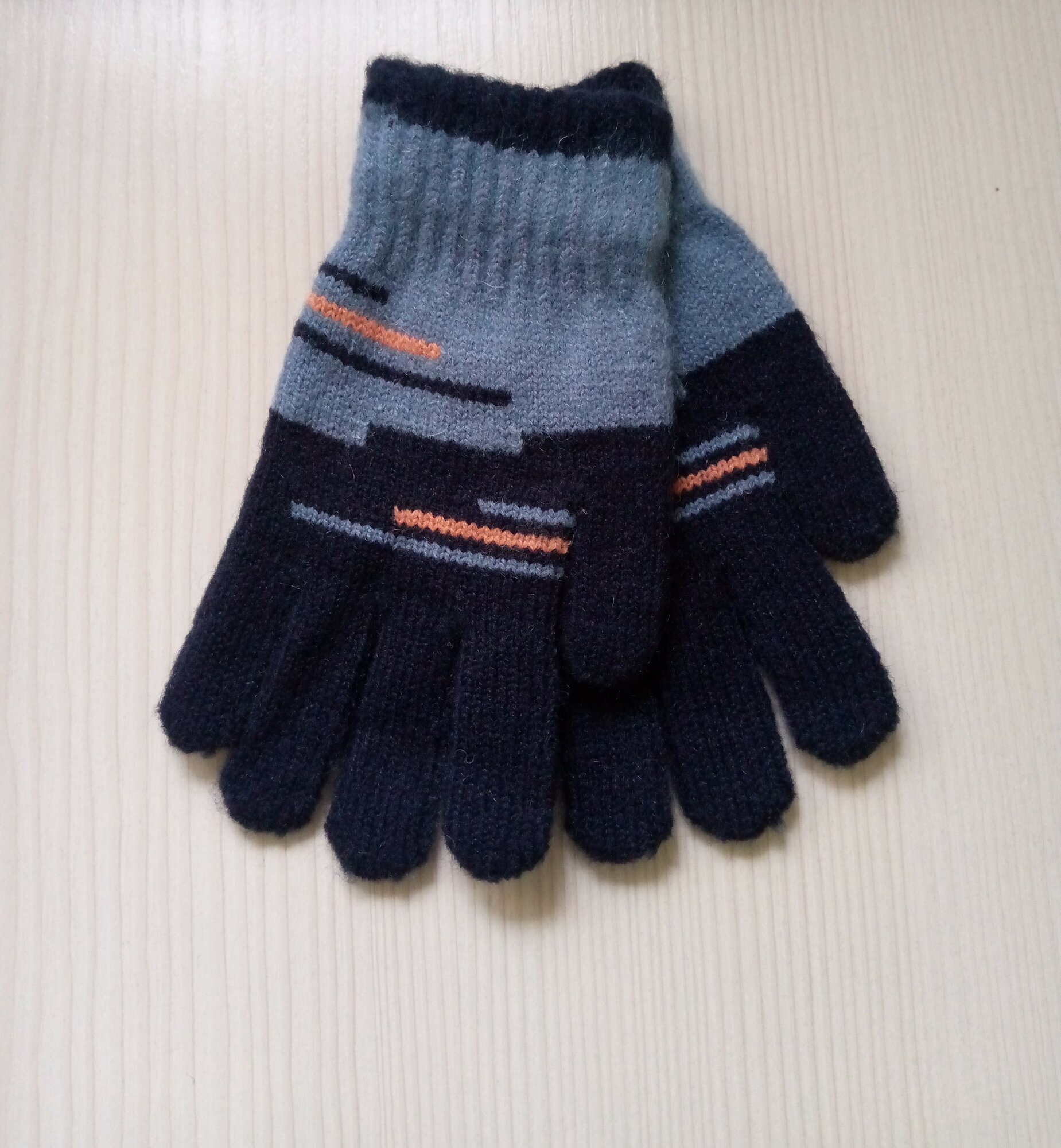 Перчатки для детей