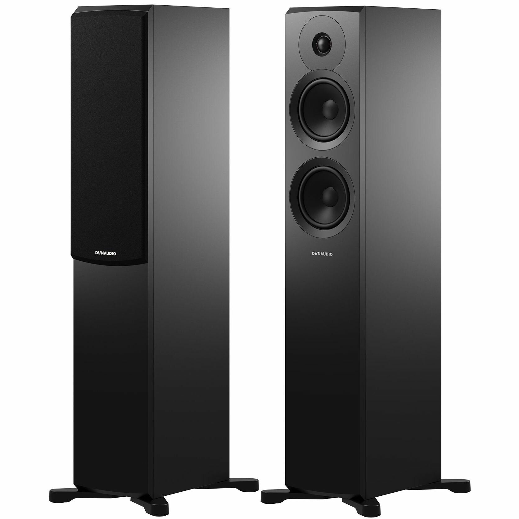 Напольная акустика Dynaudio Emit 30 Black