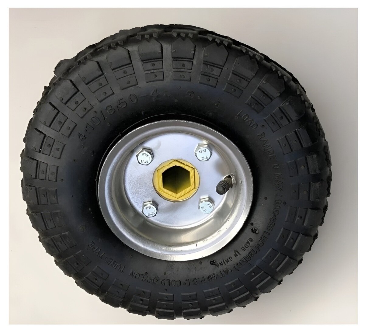 Колесо в сборе для GMC-7.0 Huter (арт. 61/60/117)