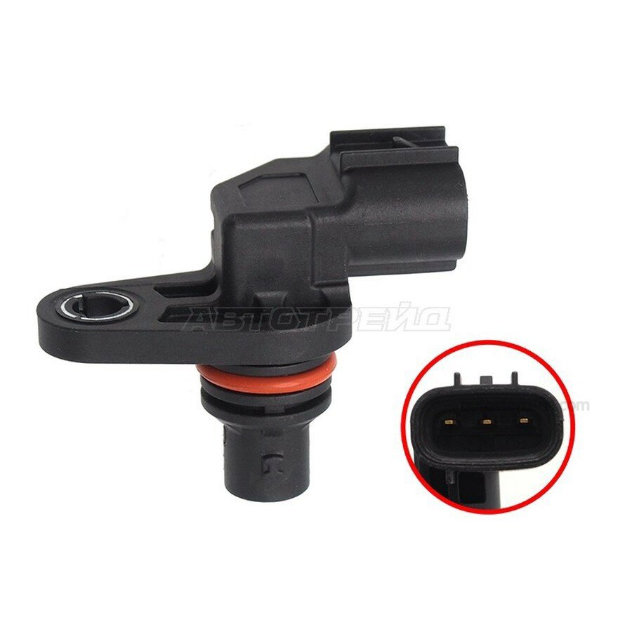 SAT ST2130046 Датчик положения распредвала Hyundai Santa Fe 15-19 / Kia Optima 16-18