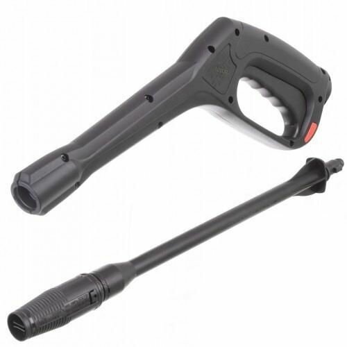 Пистолет для мойки высокого давления Бош