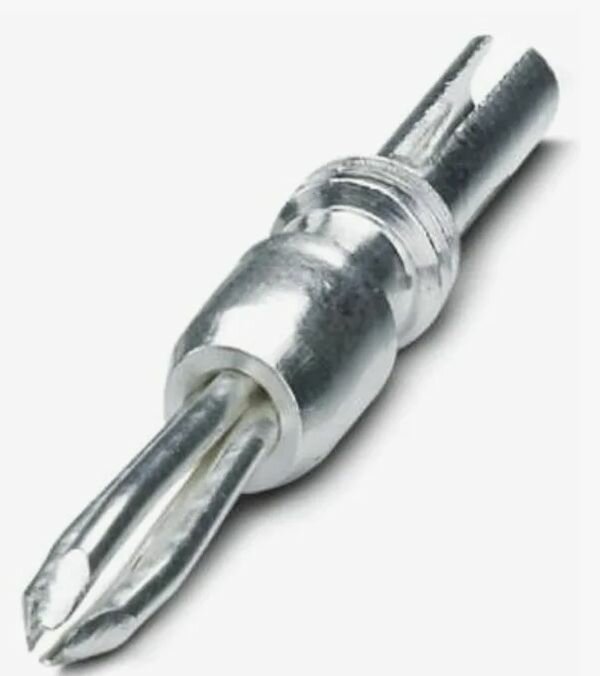 Штекер тестовый (4шт)MPS-MT Phoenix Contact 0201744