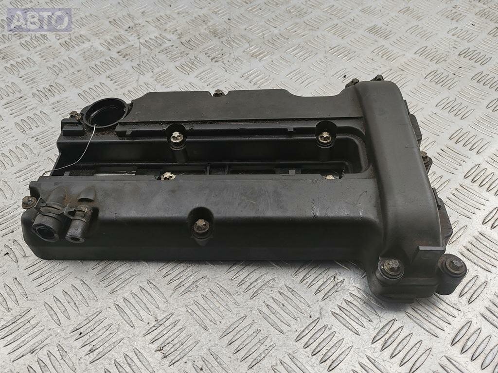 Крышка клапанная ДВС Opel Corsa C (2000-2006)