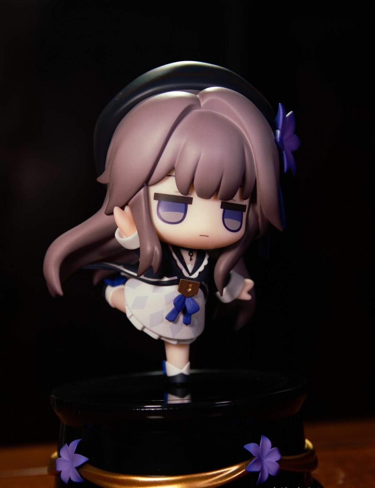 Фигурка для моделирования