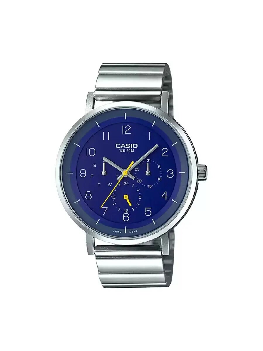Наручные часы CASIO