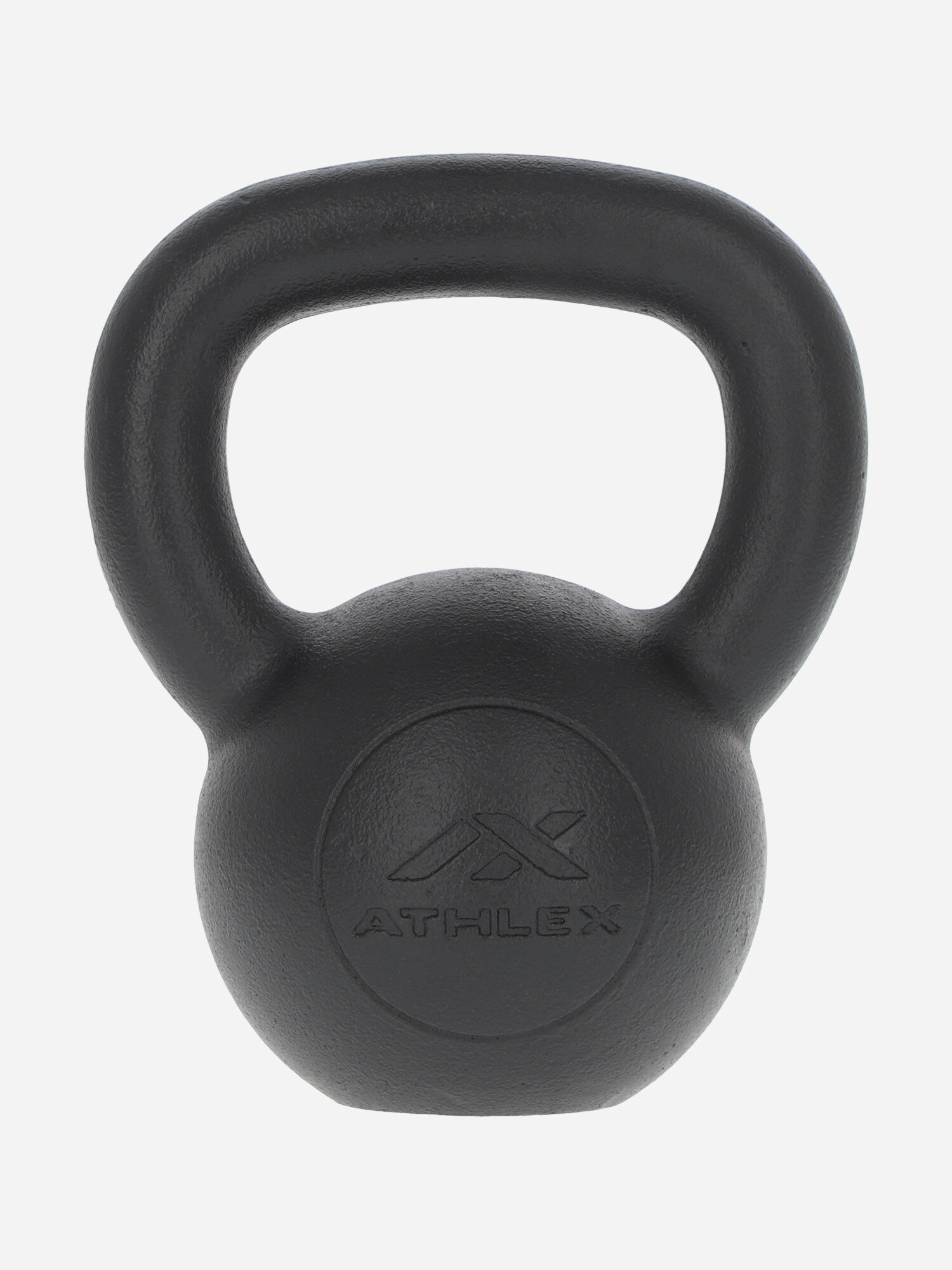 Гиря Athlex, 8 кг — фото 1