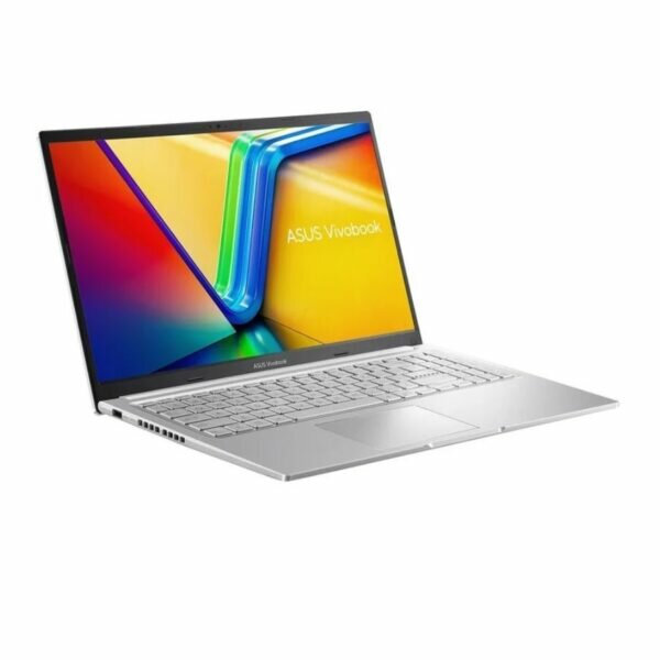 Ноутбук ASUS Vivobook 15, экран 15,6", процессор Intel Core i5, 16 Гб DDR4, 512 Гб SSD