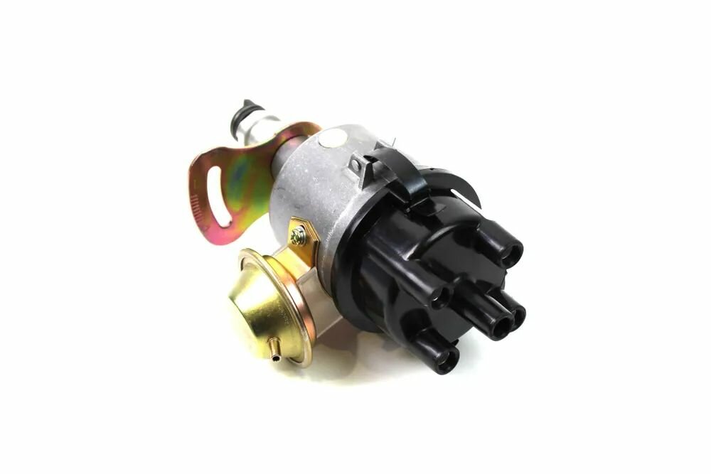 Распределитель зажигания (трамблер) УАЗ, Волга (бесконтактный)