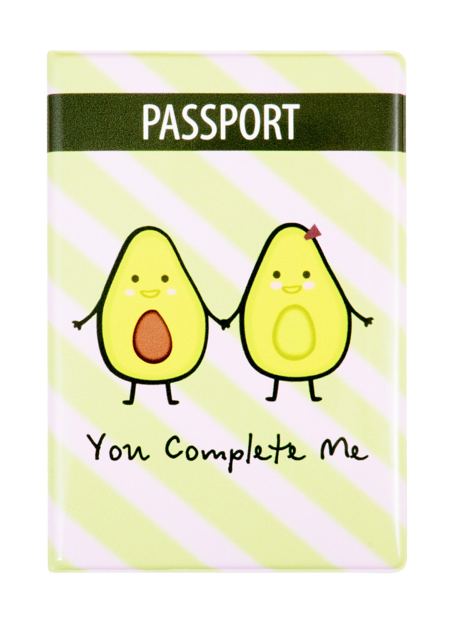 Обложка для паспорта