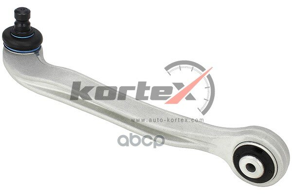 Рычаг пер. подв. верх. пер. L KORTEX арт. KSL5015