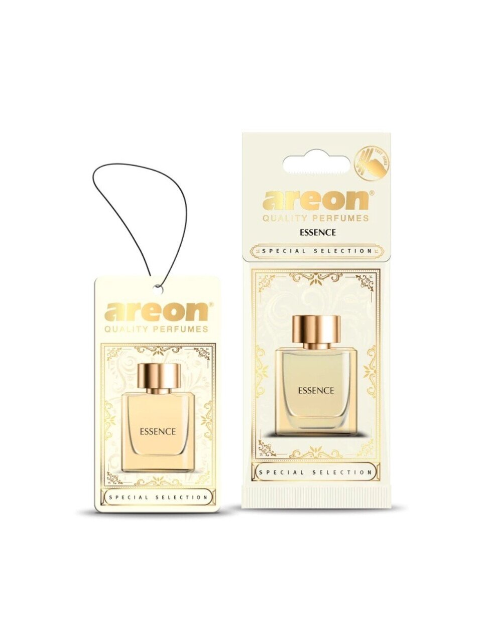 Ароматизатор в машину сухой, Areon, Special Selection Эссенция, 704-SS-04