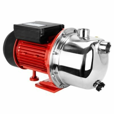 Насос поверхностный JEMIX ПЦН/Н-53-40(SGJ-80)