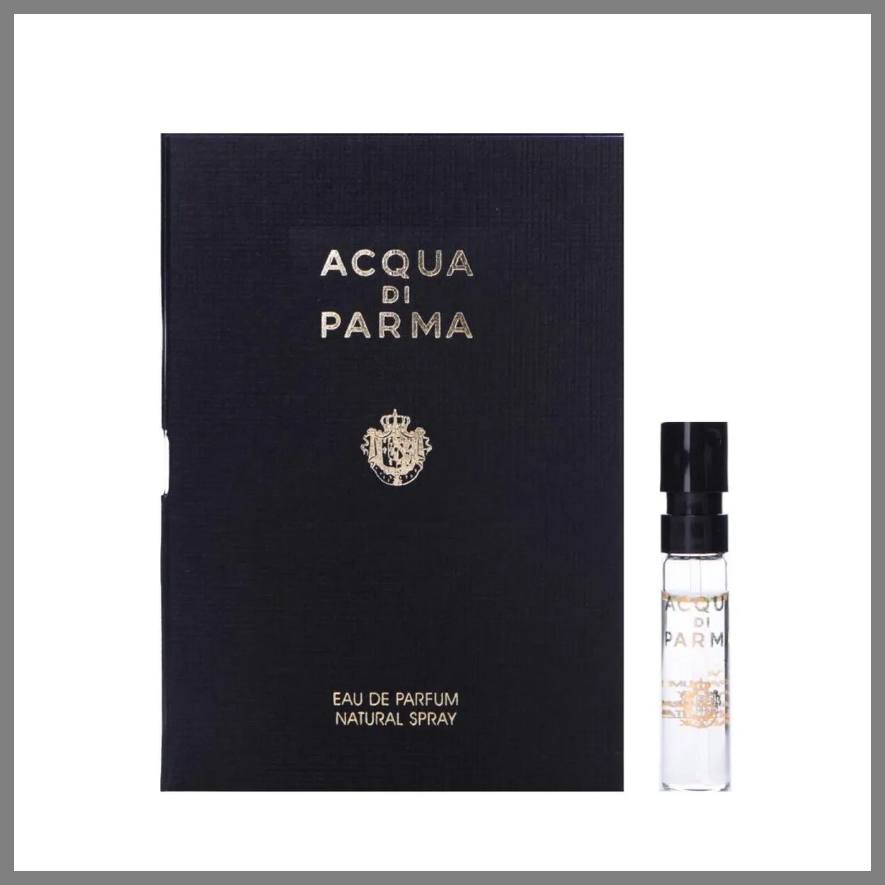 Acqua di Parma Magnolia Infinita парфюмерная вода унисекс 1,5мл