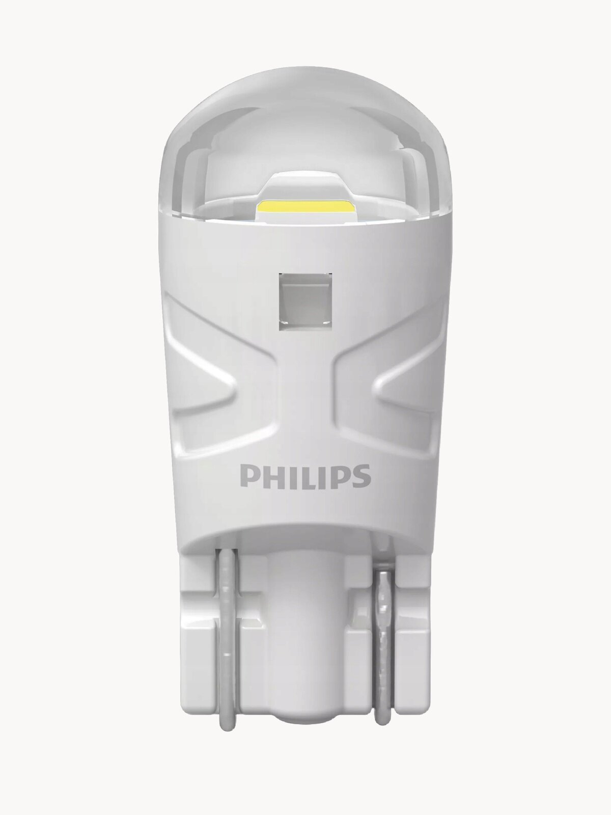 Лампа W5W 12V 0,6W (W2,1x9,5d) 6000K Ultinon Pro3100 SI (бл. 2шт) - 11961U30CWB2