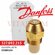 Форсунка Danfoss 0.65GPH, 60B, 030B0104