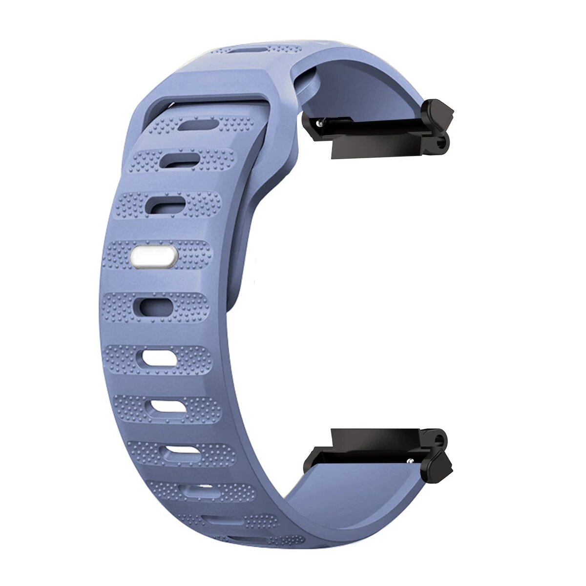 Силиконовый ремешок для часов CAOWTAN для Amazfit T-Rex 3