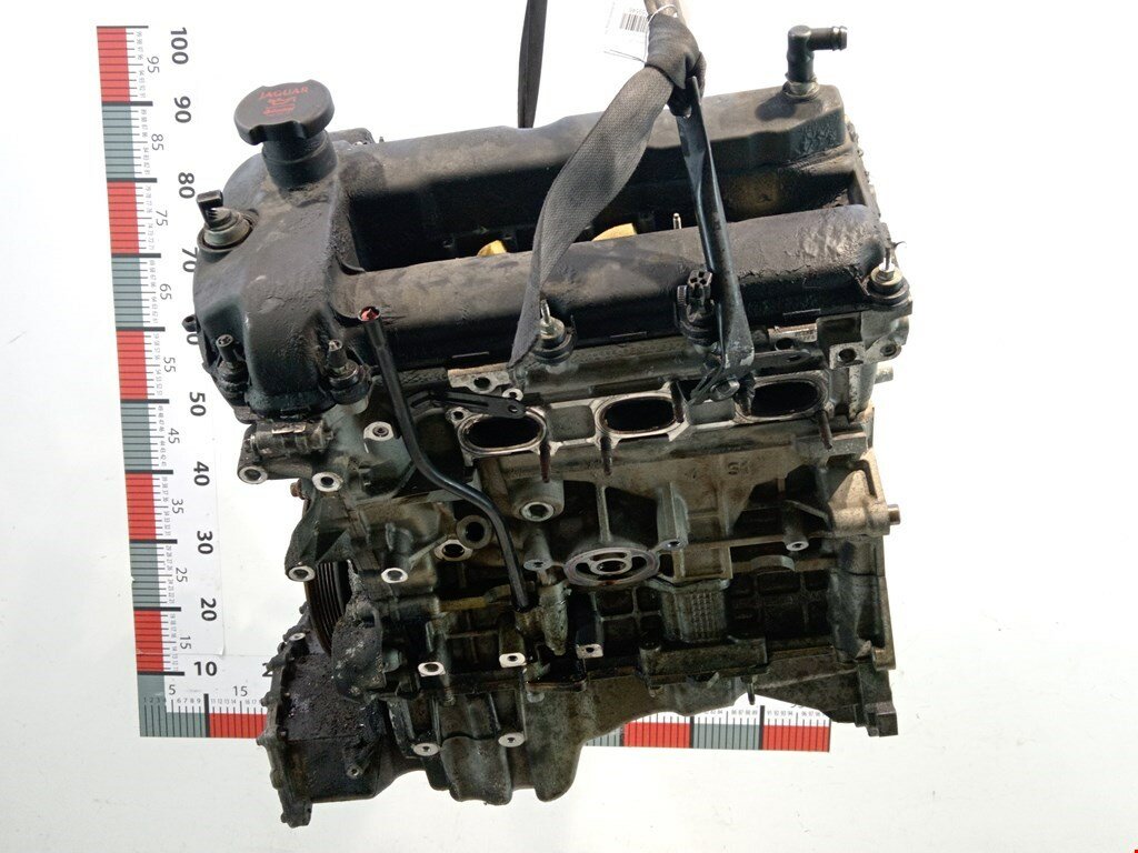 Двигатель (ДВС) Jaguar XF (X250) AJ30 арт. 2259546