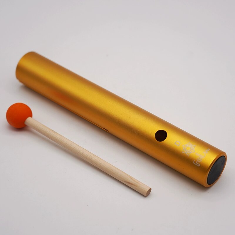 Звуковой инструмент Wow Wow Tube, звуковая труба Wow Sound, немецкий звуковой инструмент Maier Wow, портативный