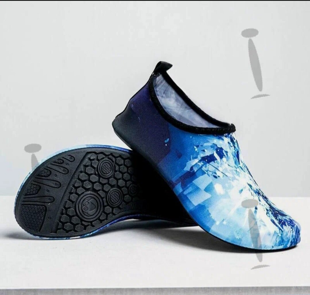 Акваобувь Decathlon 100