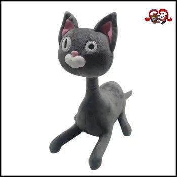 Мягкие игрушки Noodle Cat and Bun Dog cartoon dolls куклы