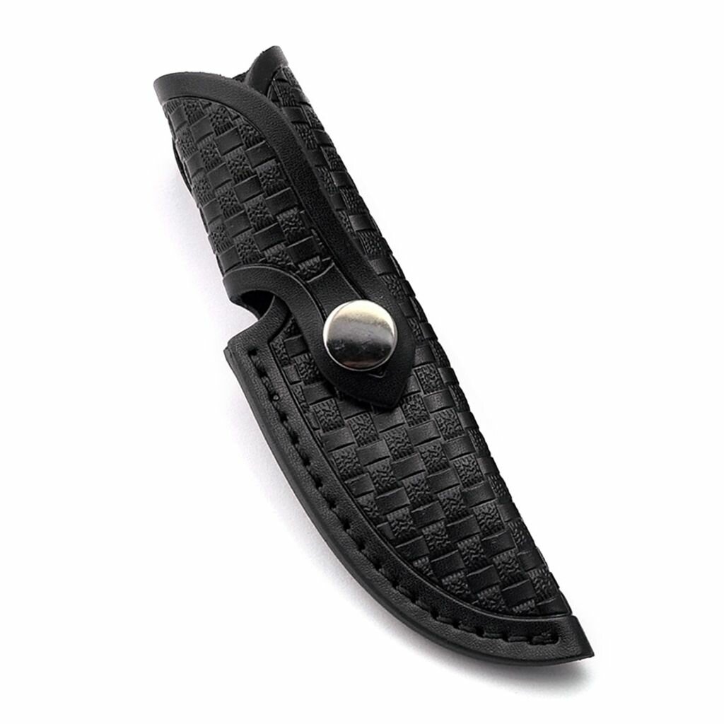 Кожаные чехлы для ножей ручной работы, Кобуры с петлей для ремня, Сумка-держатель чехла