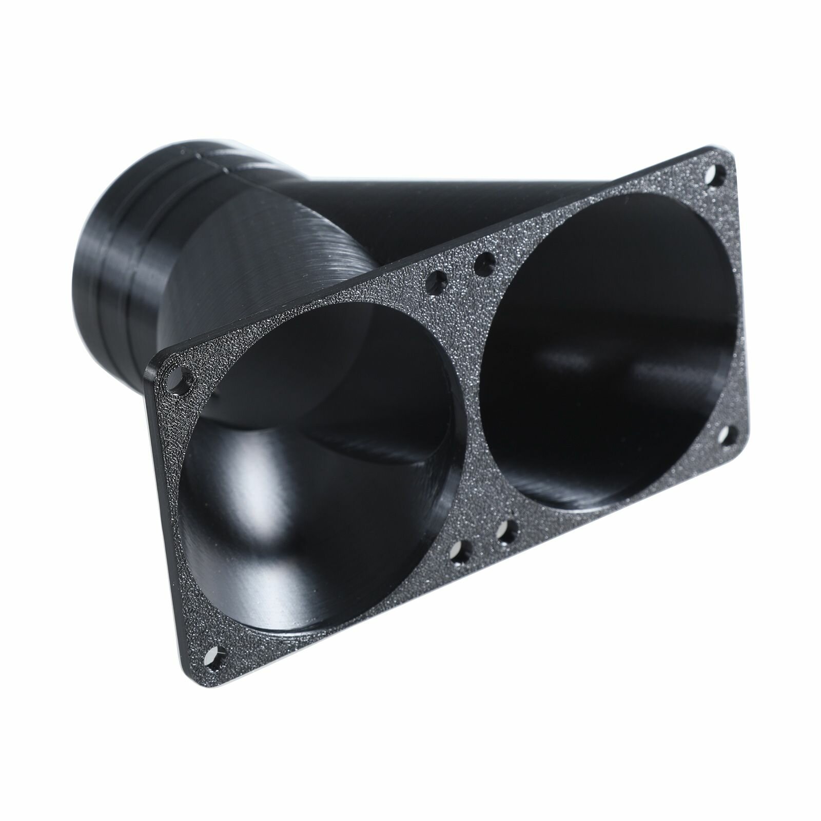 Канал охлаждения серверного вентилятора 4см 6см соединители для отвода тепла