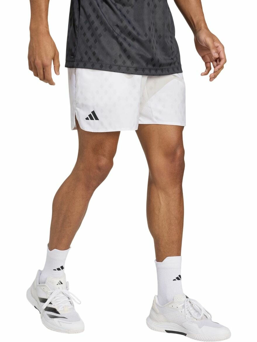 Шорты спортивные Club Tennis Climacool Graphic Shorts