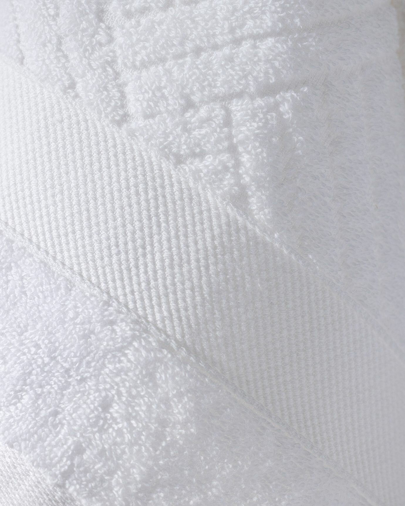 Полотенце для рук, лица, махровое. Состав:100%Хлопок. Размер:50X70CM. Цвет: Белый/ETIENNE