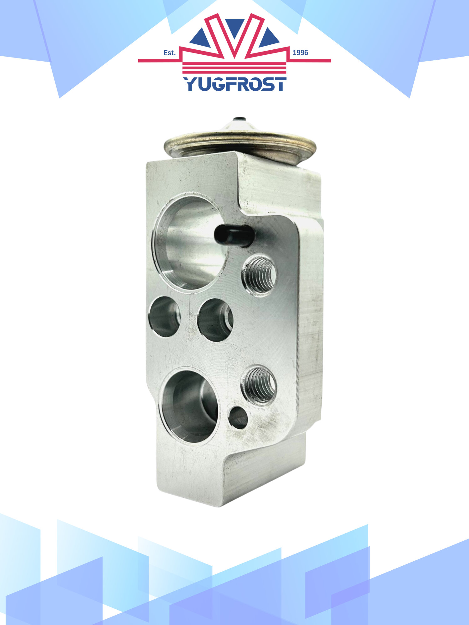 ТРВ Audi A4 / A5 / S4 / S5 / Q5