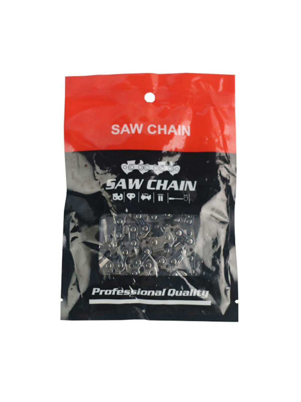 Заточенное металлическое полотно бензопилы 4 ~ 16 дюймов для эффективной резки древесины