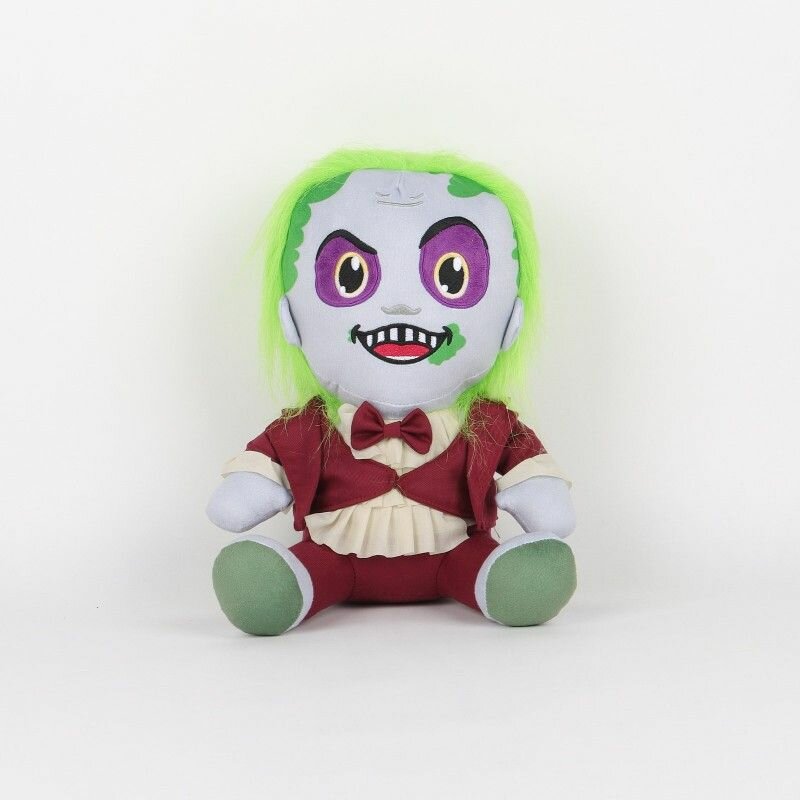 Плюшевая фигурка Битлджус 2 (Beetlejuice 2) / Xbuy