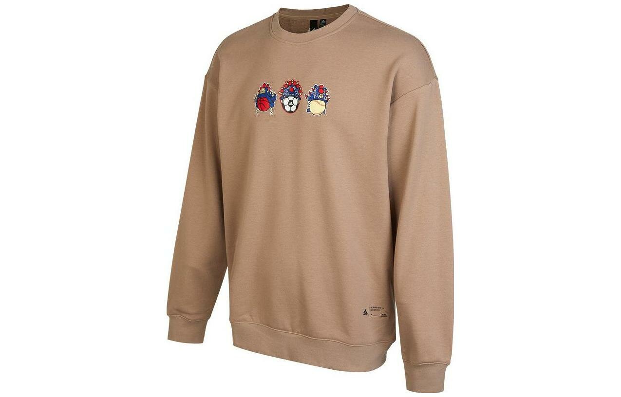 Толстовка adidas Essentials, 1 шт.