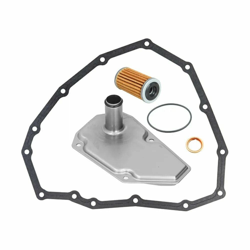 Фильтр АКПП арт. CVTKITSUZ, 1 шт.