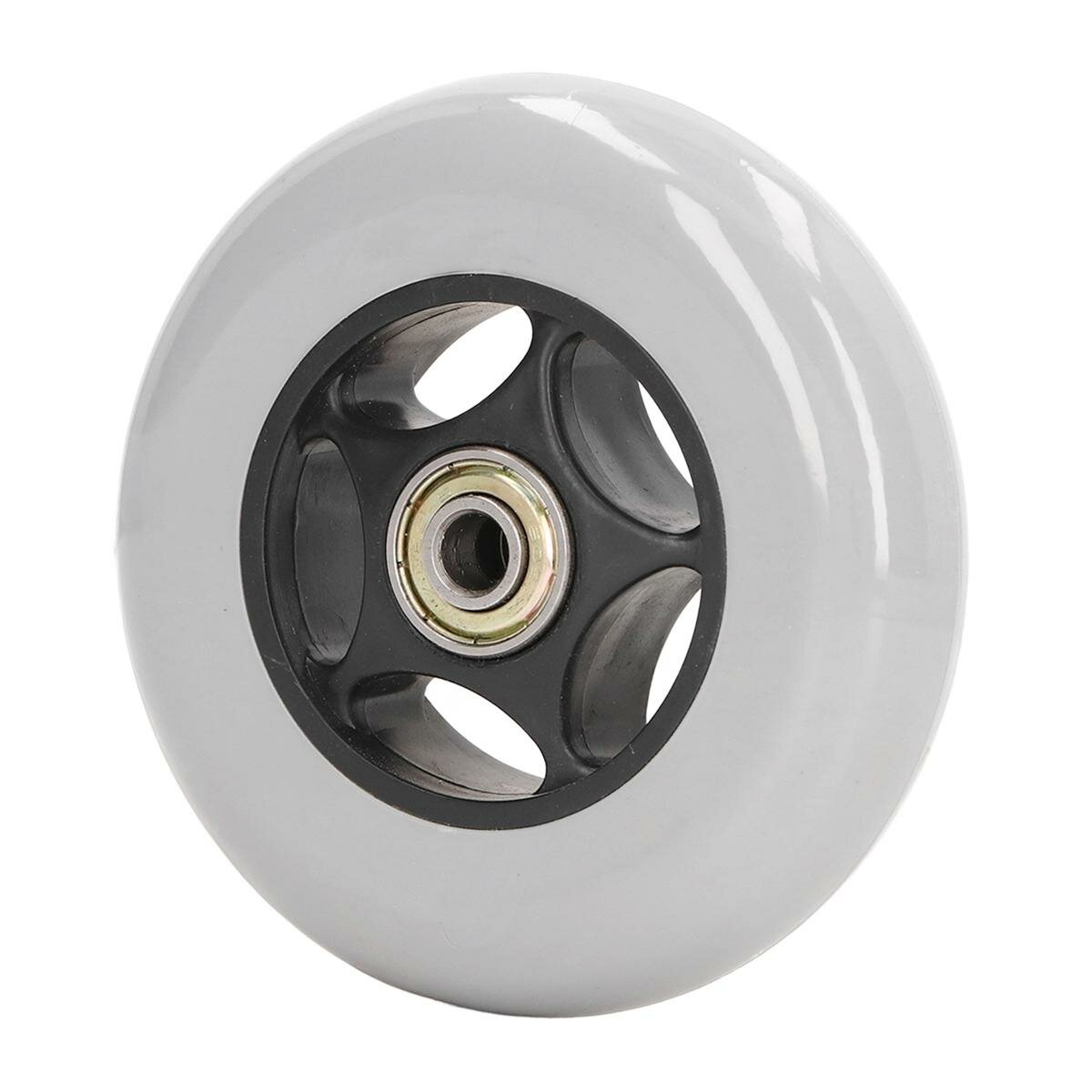 Усовершенствованная 4дюймовая бестселлер для ходунков доступна к приобретению