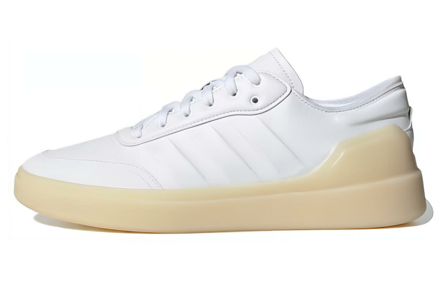 Кроссовки adidas Court Revival