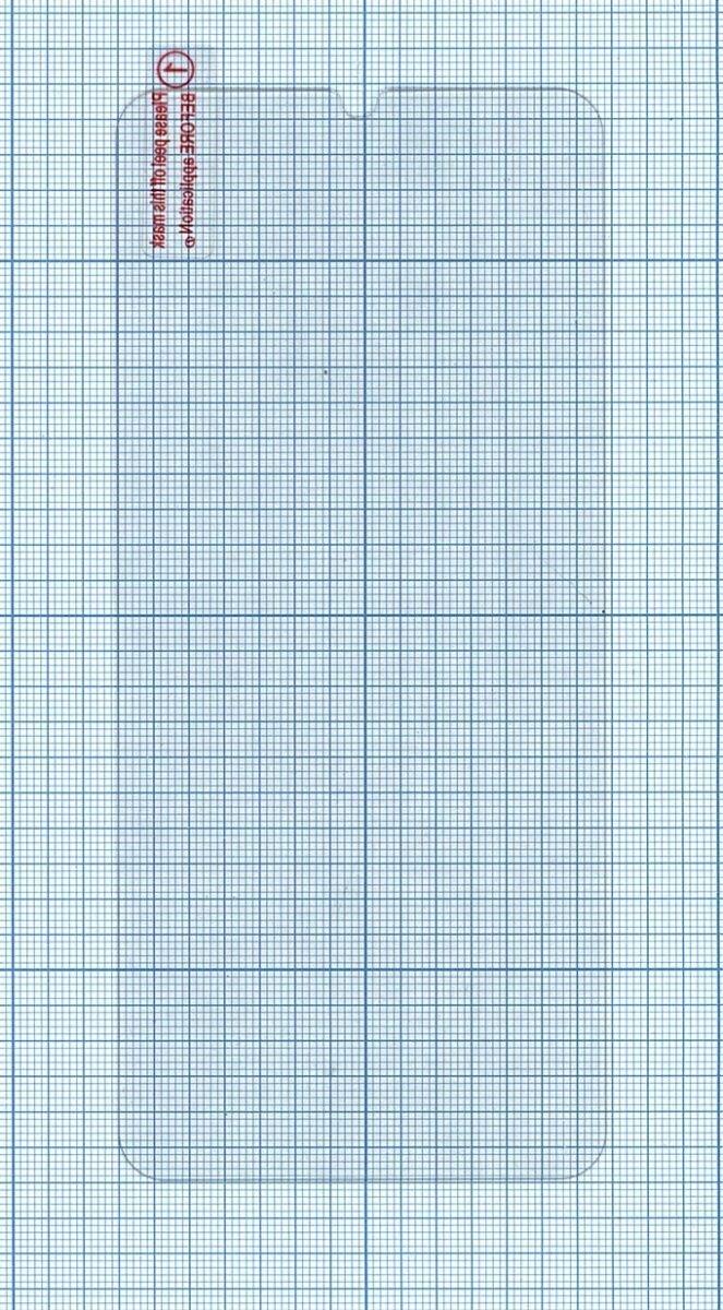 Защитное стекло для Xiaomi Redmi Note 8 Pro