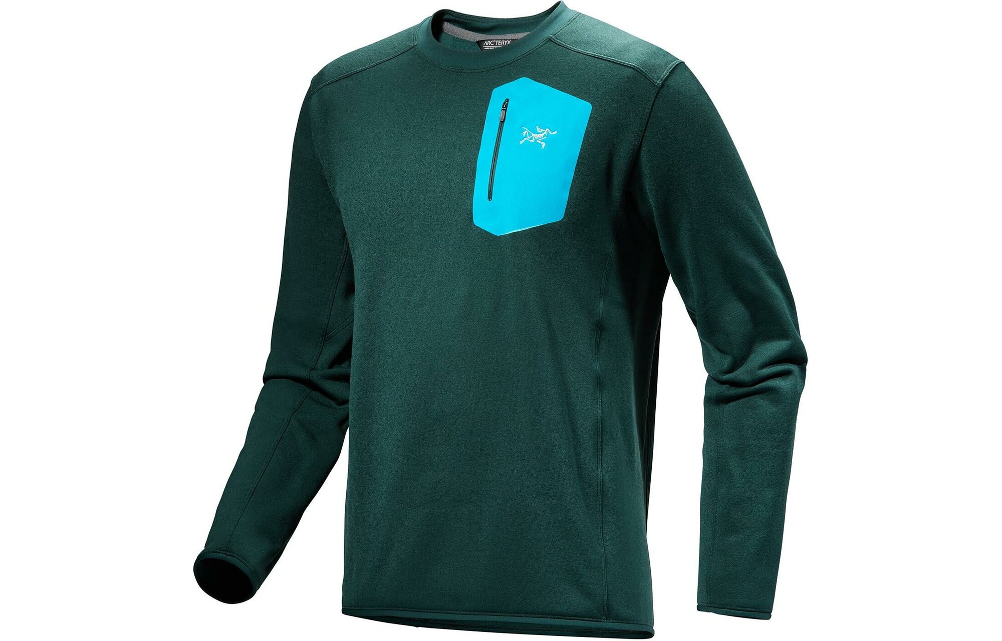 Свитшот спортивный