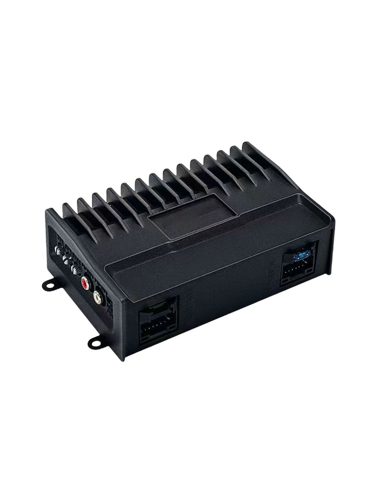 Навигационный усилитель Улучшает Заводскую Мощность Динамиков Усилитель Звуковой Системы