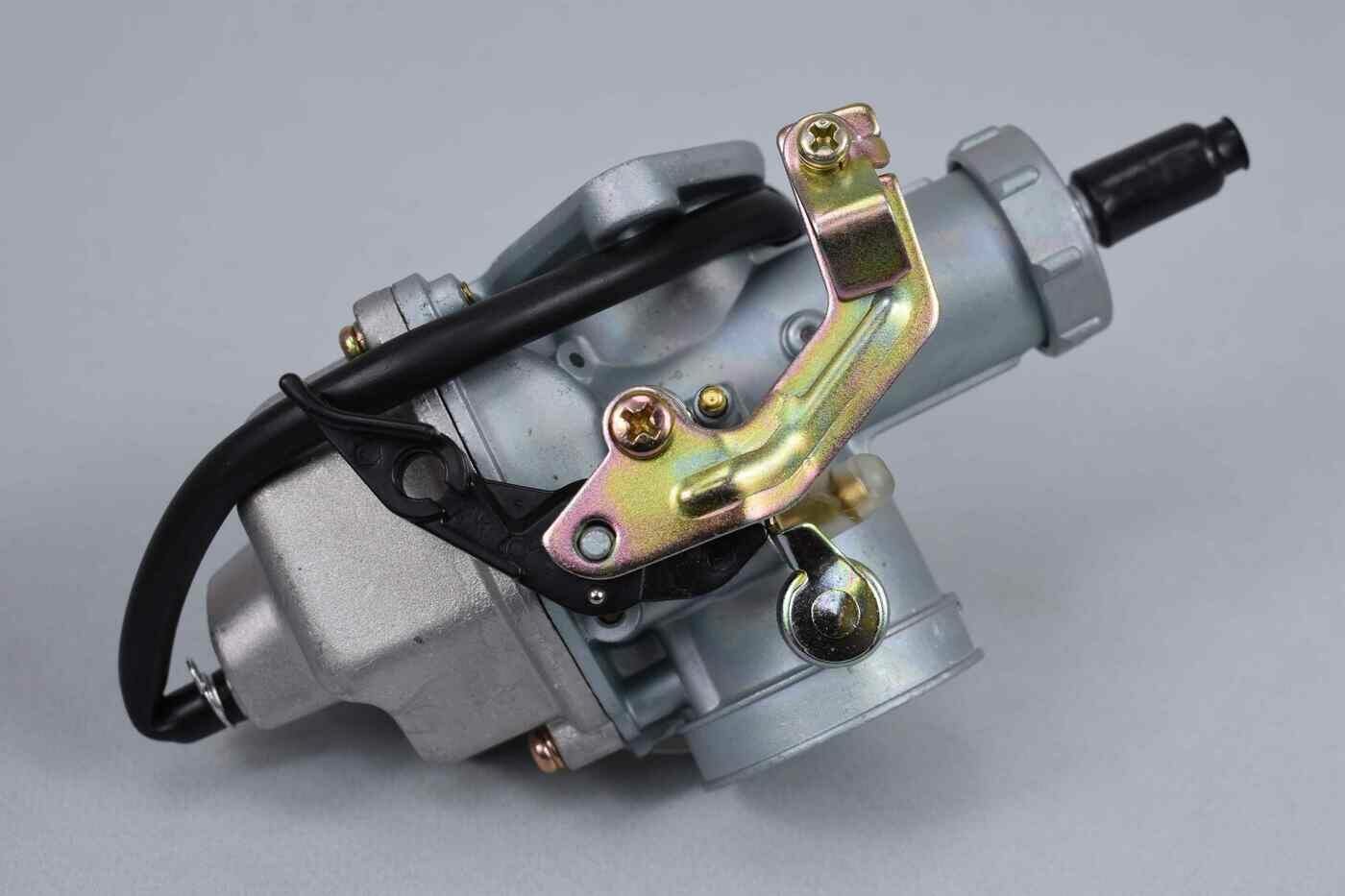 Карбюратор 162FMJ,166FMM (CB150-250) D30 (d 42mm)