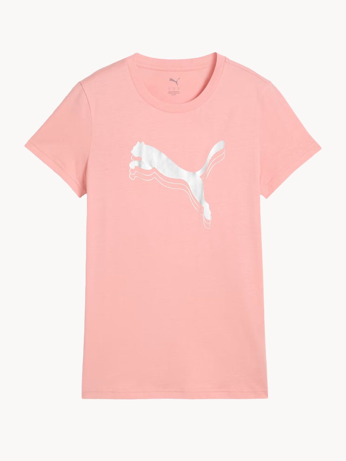 Футболка Essentials Metallic